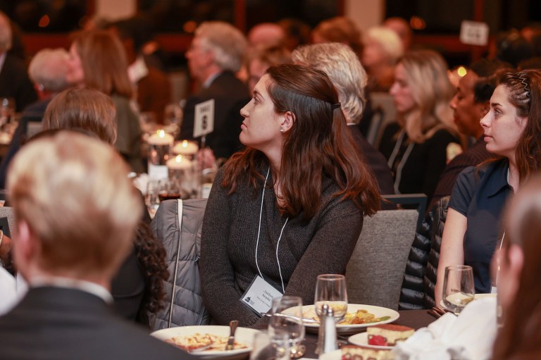 Georgia First Amendment Foundation – Weltner Banquet 2025 – Stella St ...